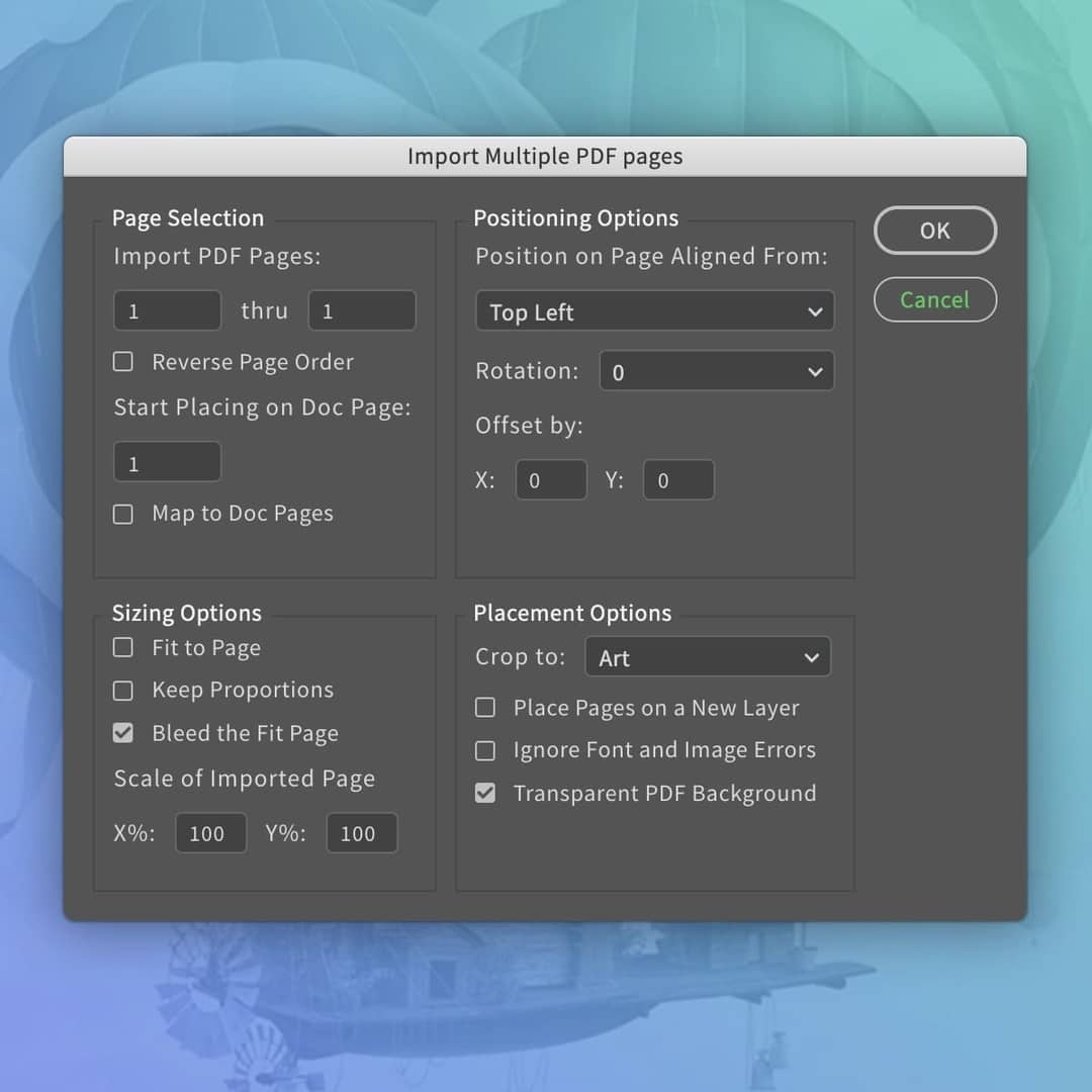 Resources for Motion Designers